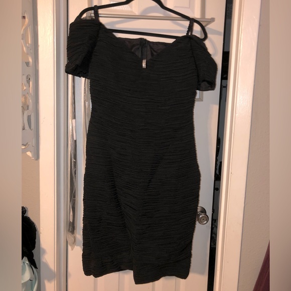 Cache | Dresses | Vintage Cache Cocktail Dress | Poshmark